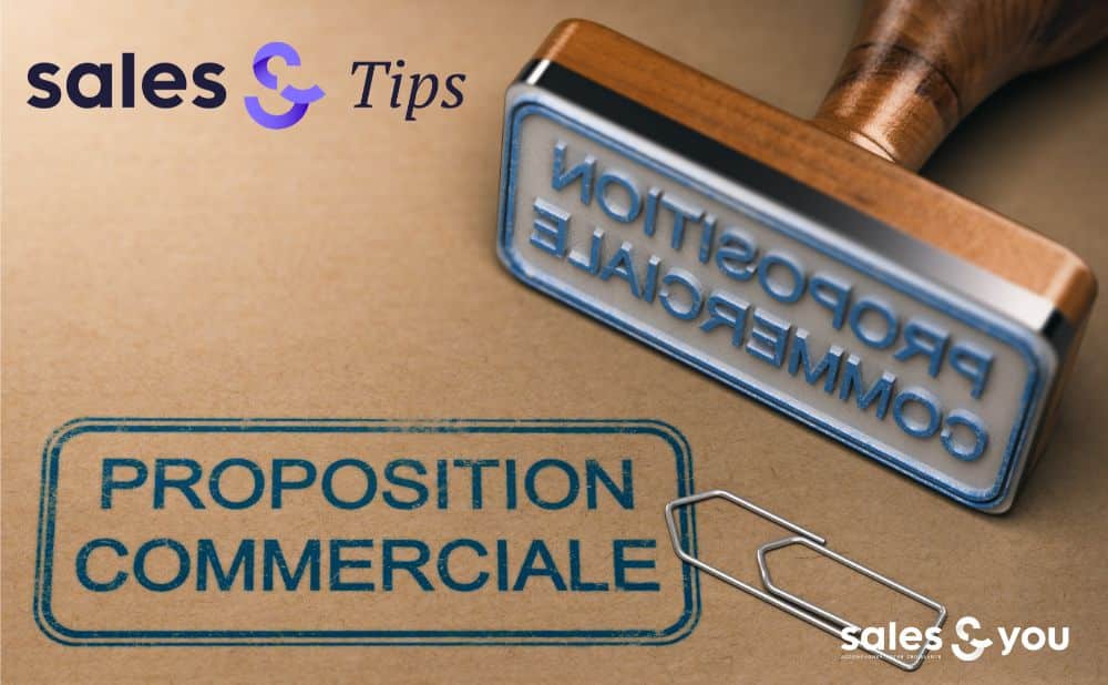 L'importance de l'offre commerciale dans le parcours de vente - Experteasy