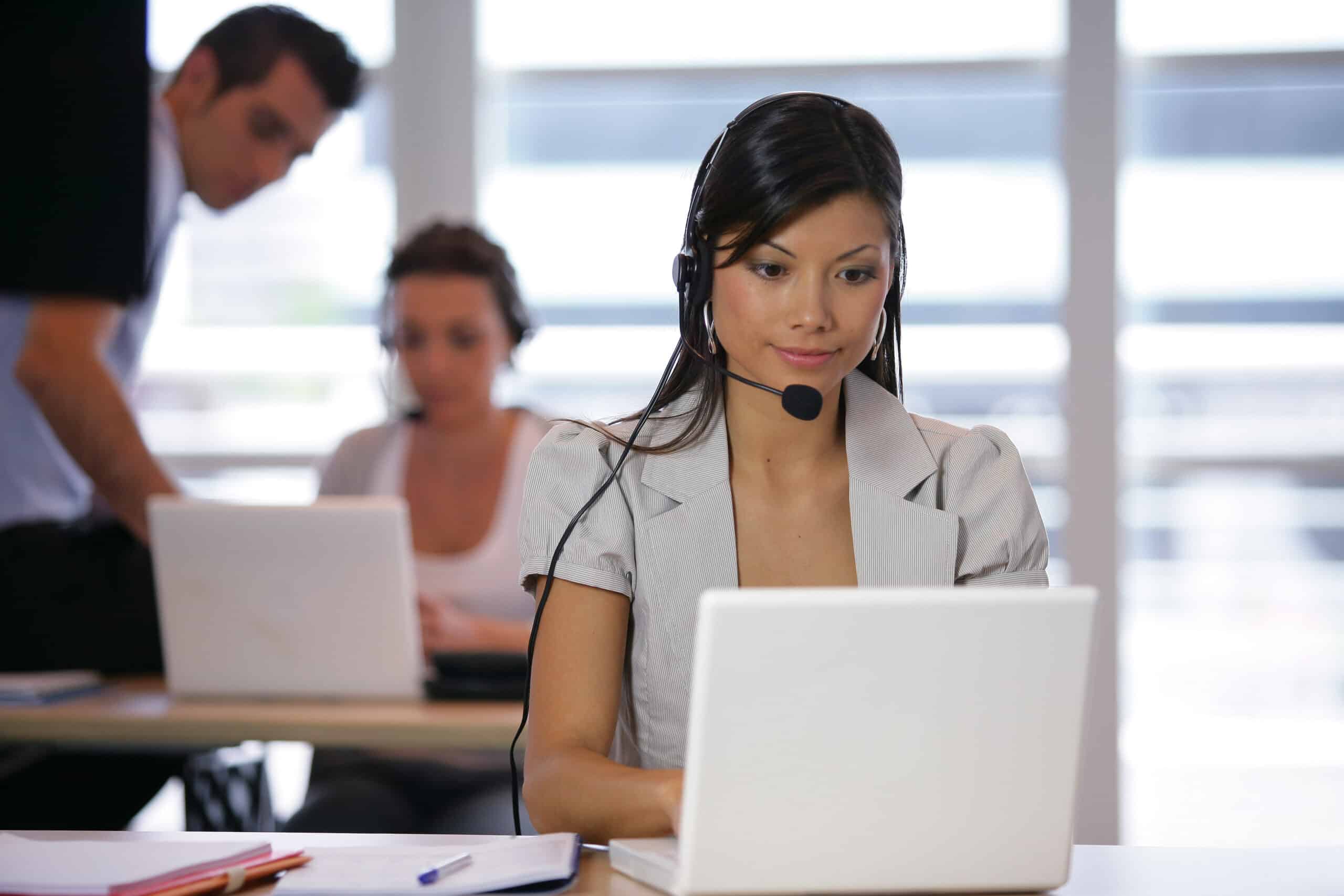 Fiche de poste : Commercial Sédentaire - Inside Sales Representative ...